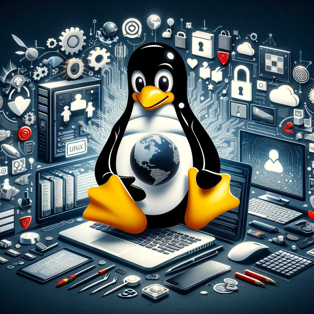 【入門向け】Linux Host Security：基本から応用まで - ちょこヨク